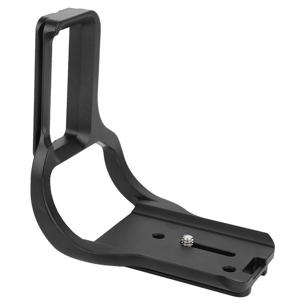 L Plate Camera Bracket QR L Shaped Quick Release Vertical Grip For D4 ...