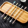 Outdoor Tableware,Stir Sticks Scoop Stainless Stirring Spoons For ...