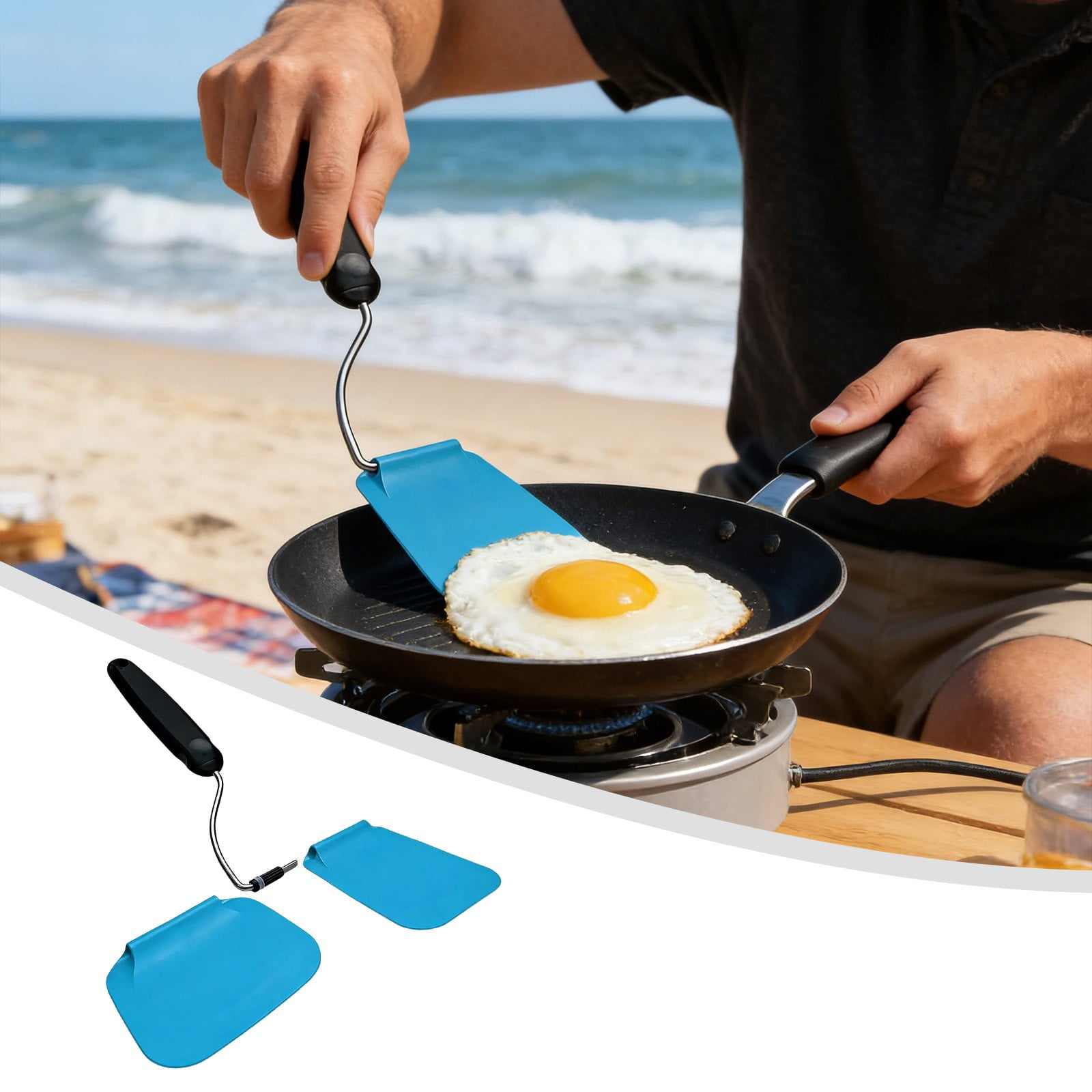 Click here for Xixi Adjustable Angle Ppsu Spatula A Must Have Kit... prices