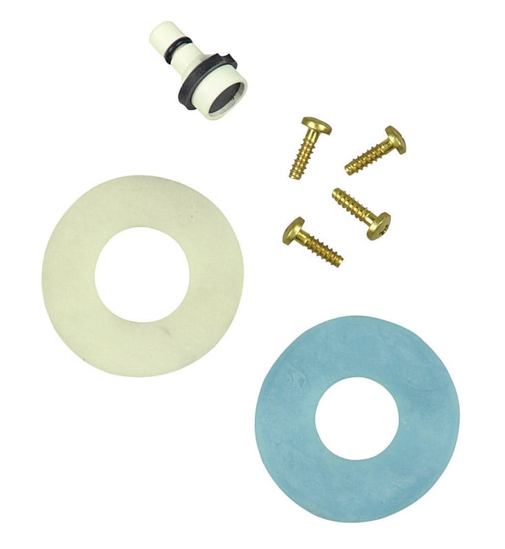 Danco Ballcock Repair Kit Brass/Plastic - Walmart.com