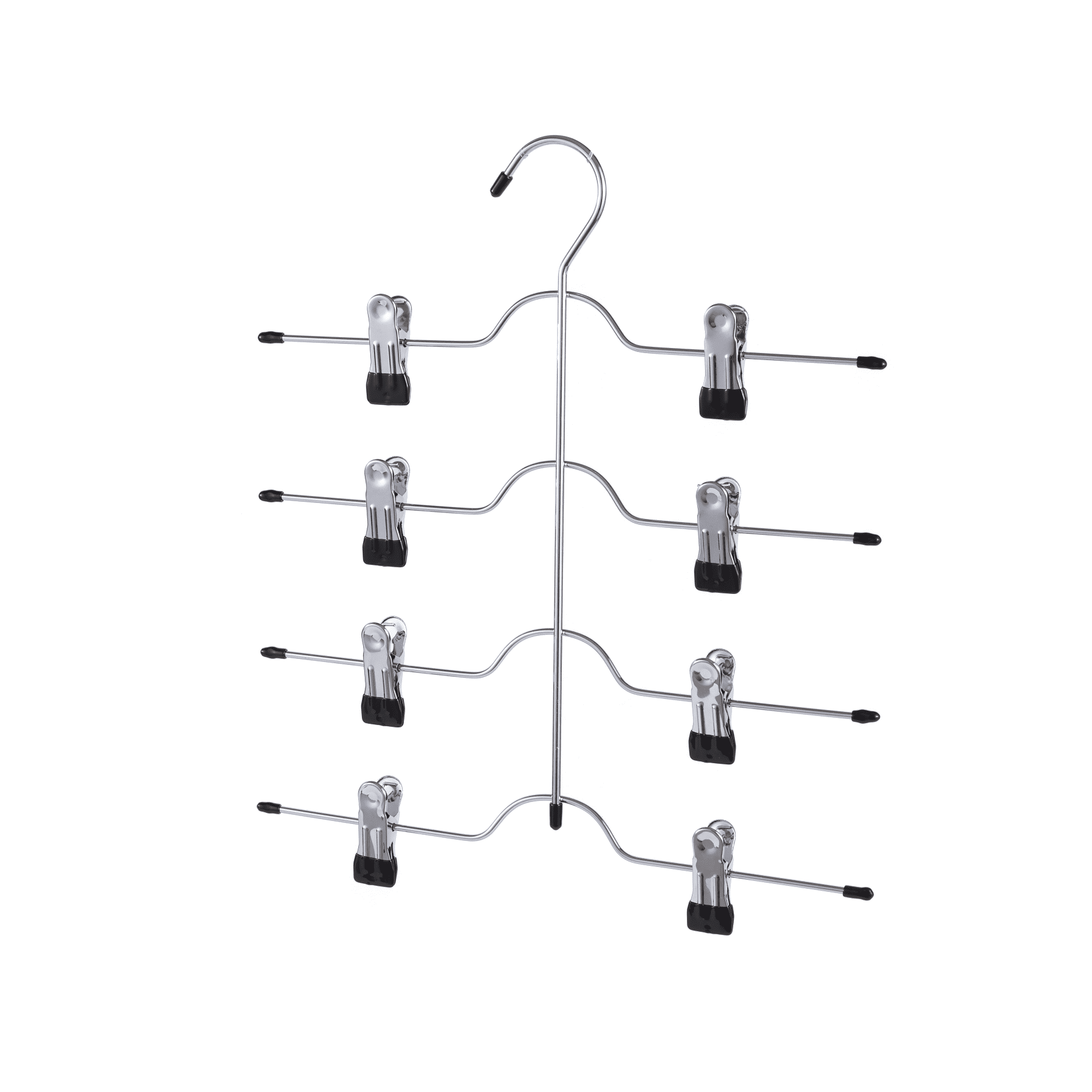 Click here for Mainstays  Multifunctional Metal Pants / Skirts Ha... prices