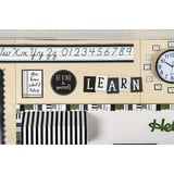 Teacher Created Resources Modern Farmhouse Cursive Writing Bulletin ...