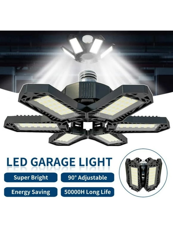 Shop Lights in Commercial Lighting - Walmart.com