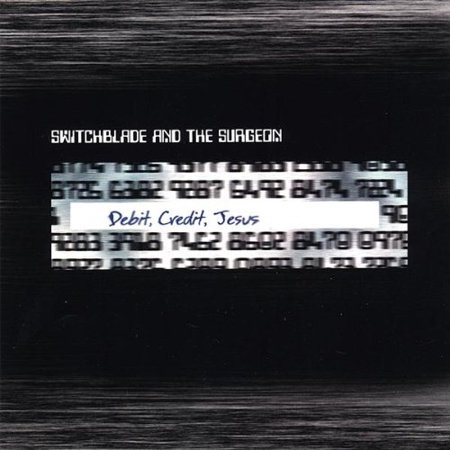 Debit Credit Jesus | Walmart Canada