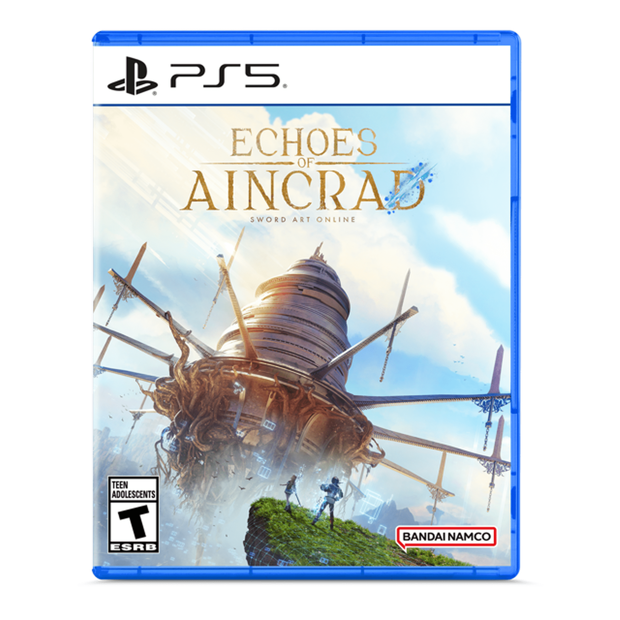 Click here for Namco Sword Art Online: Echoes Of Aincrad (Playsta... prices
