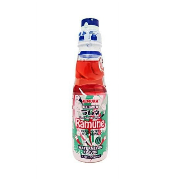 Ramune