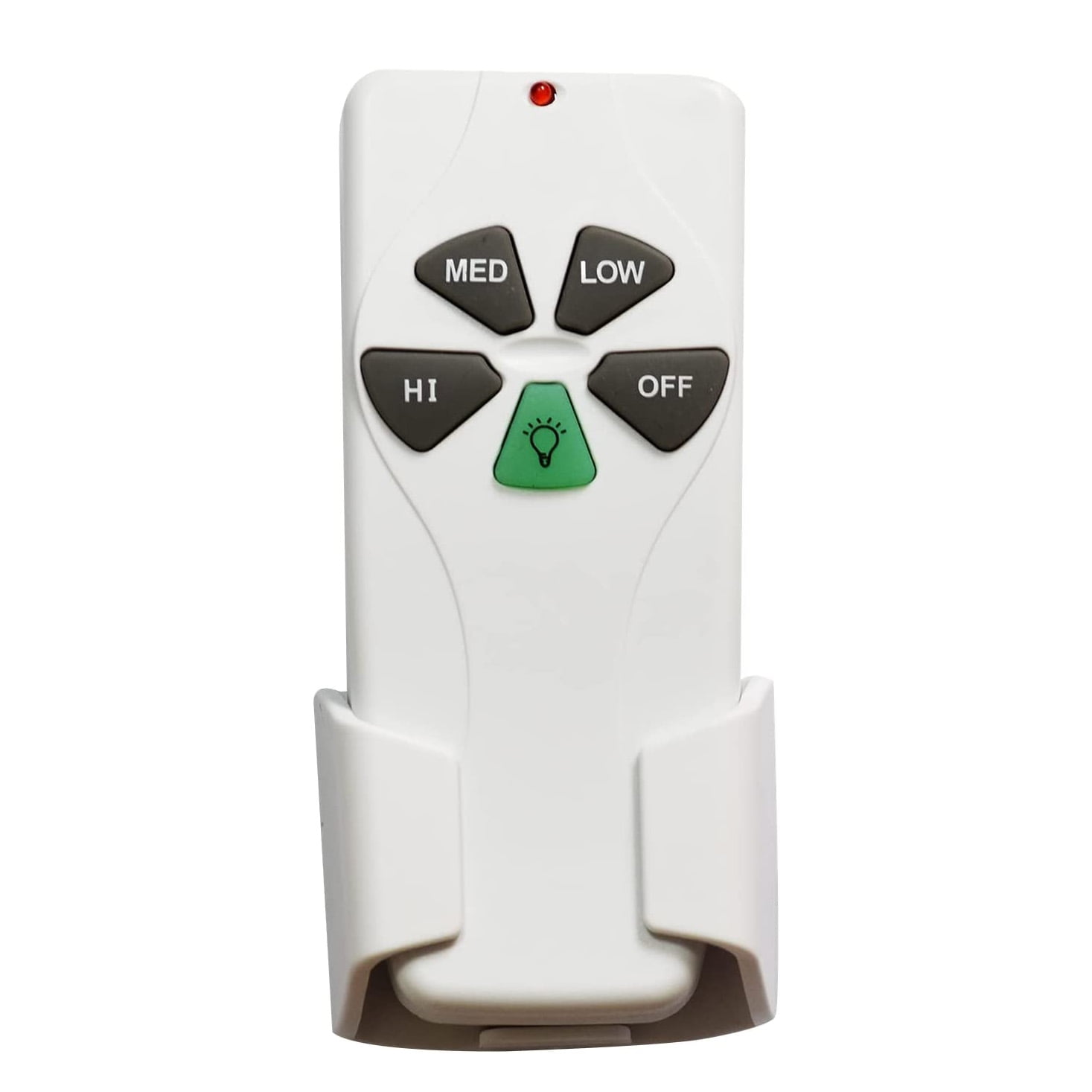 Harbor Breeze Ceiling Fan Remote Controller | Shelly Lighting