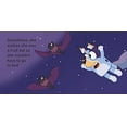 Bluey Little Library – Children’s 4 Mini Book Collection - Walmart.com