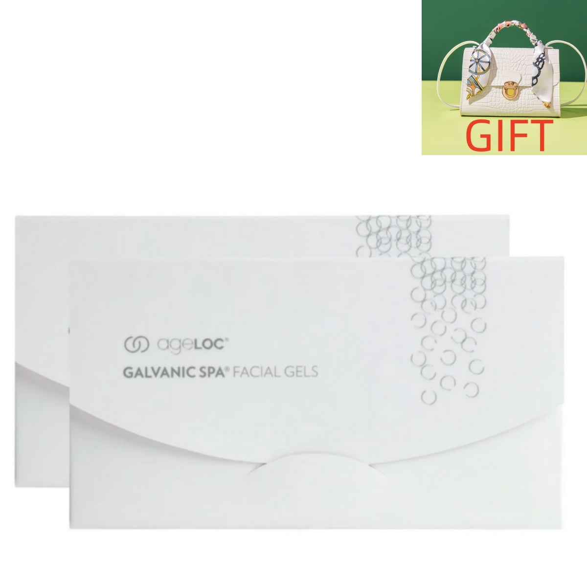 Click here for 2 Boxes Nuskin Nu Skin Ageloc Galvanic Spa Facial... prices