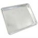 Crestware 18 x 13 x 1 Half Sheet Pan SP1813 - Walmart.com