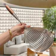 Cuisinart Non-Handled Over the Sink Colander - Walmart.com