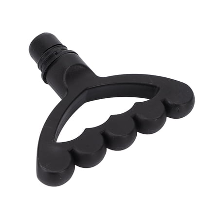 ANGGREK Muscle Massager Head,Massage Head Muscle Relaxation Pain Relief ...