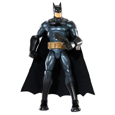 DC Comics New 52 Earth 2 Batman Action Figure - Walmart.com