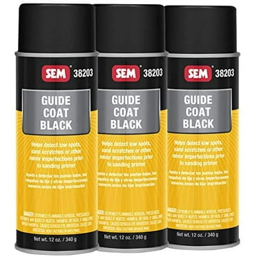 Absolute Coatings (POR15) Automotive Chassis Black Top Coat, Quart ...