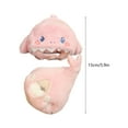 Customizable Doll Clothes Collection for 1st/2nd/3rd Gen Plush Washable ...