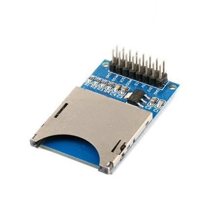 Goriertaly Storage Expansion Board Trans-flash Card Module Mini Cards ...