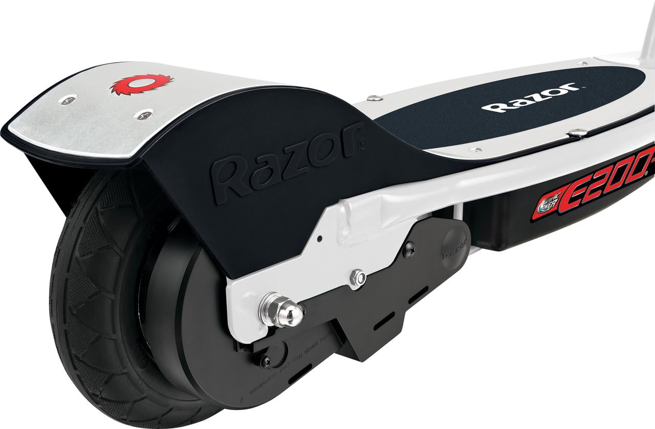 Razor E200 Electric Scooter Walmart