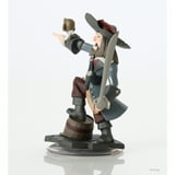 Disney Infinity Figure - Capt Barbossa (Universal) - Walmart.com