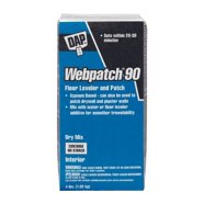 Dap Flexible Floor Patch & Leveler, Light Grey, 1 Gallon - Walmart.com