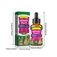Drops for Dogs & Cats-Pet Hot Spot Cream & Balm for Allergies ...