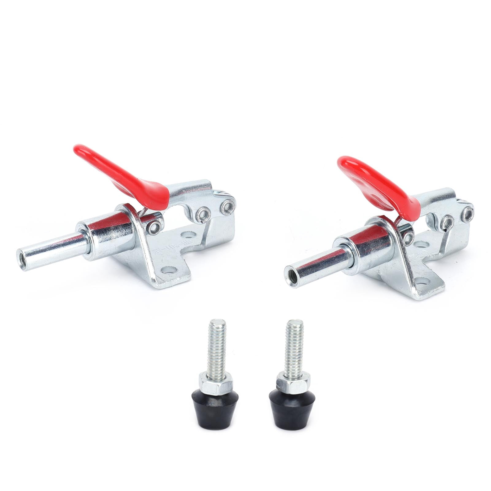 Push Pull Toggle Subwlamp, Abrazadera Prácica Segura para Soldadoura ...