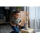 Blippi 9" Feature Talking Figure with Moveable Arms and Legs, Preschool ...