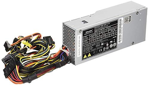 Shuttle XPC Accessory PC63J 500W Power Supply for Shuttle XPC H, J and ...