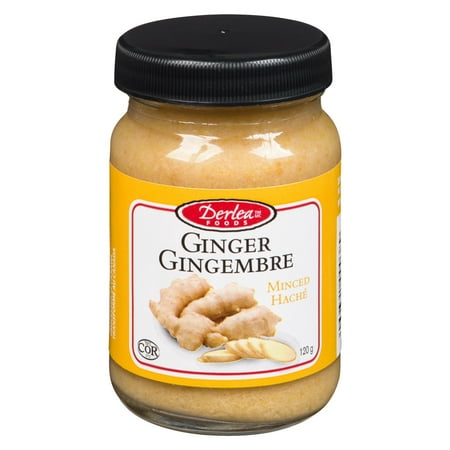 Buy Jarred Minced Ginger Online | Walmart Canada
