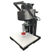 Jet 708580 Benchtop Woodworking Hollow Chisel Mortiser Drill Mortising ...