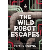 The Wild Robot Paperback Boxed Set (Paperback) - Walmart.com