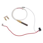 IG402K, Furnace Igniter Flat Ignitor Kit, 120 VAC, 24" - Walmart.com