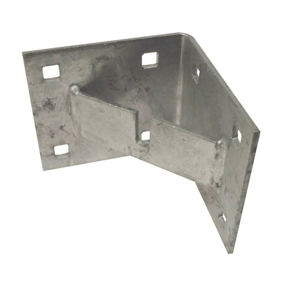 Heavy Duty Corner Plate, with Anchor - Walmart.ca