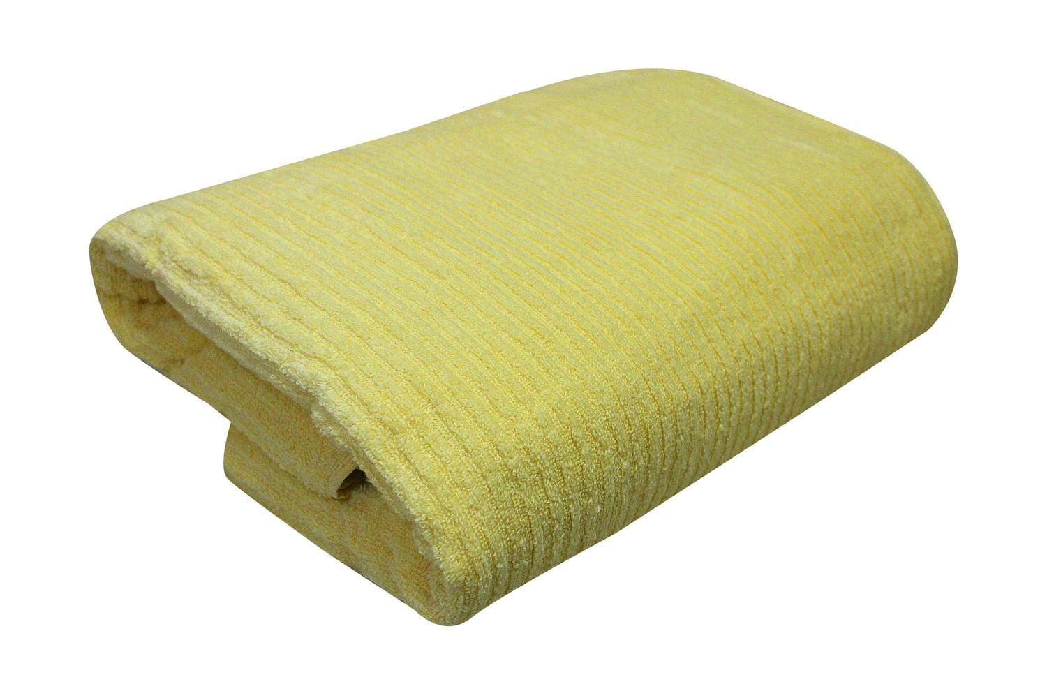 Hometrends Bath Sheet Yellow, 1/35x63" Bath Sheet - Walmart.ca