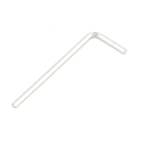 L Shaped Hexagonal Tool