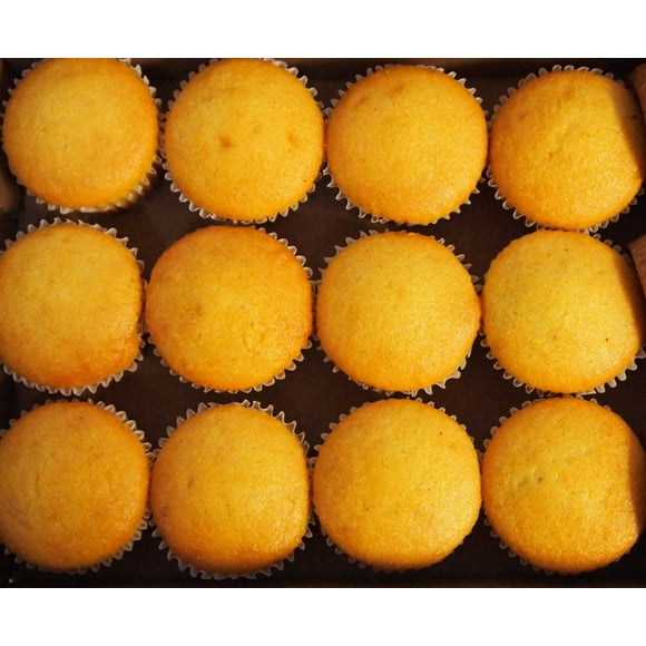 Bran Muffins