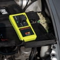 Performance Tool 3009 Compact Cordless Automotive Relay Tester for 12 ...