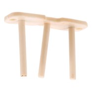 ThreadNanny 60 Spool Cone Threads Stand - Threads organizer rack for ...