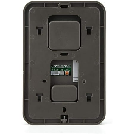 Intercom, 7 inch TFT LCD Wired Door Viewer Video Doorbell Intercom ...