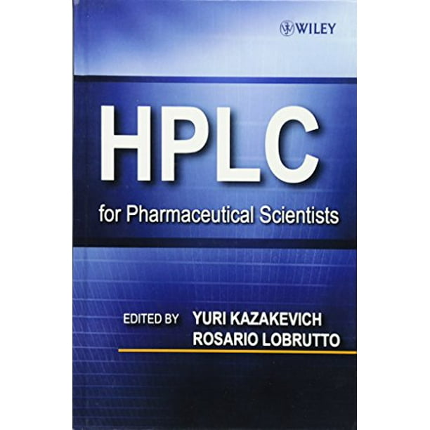 Troubleshooting Hplc