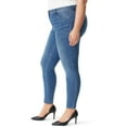 Jessica Simpson Women's Poppy Skinny Jeans, Sizes 2-18 - Walmart.com