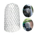 4pcs Aluminum Drainage Grate Filter Kits Easy to Clean Drainage ...