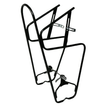 SUNLITE Bike Rack Ft Sunlt Qr-Tec Adj 26/700 Bk - Walmart.com