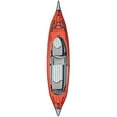 Advanced Elements AdvancedFrame® - Recreational Inflatable Kayak with ...