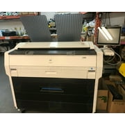 24 X 36 Printer