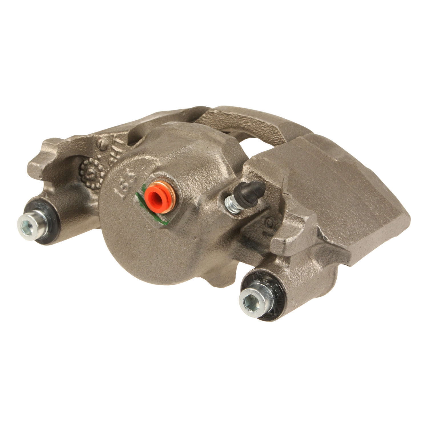 ACDelco Gold Durastop Remanufactured Brake Caliper, Friction Ready ...