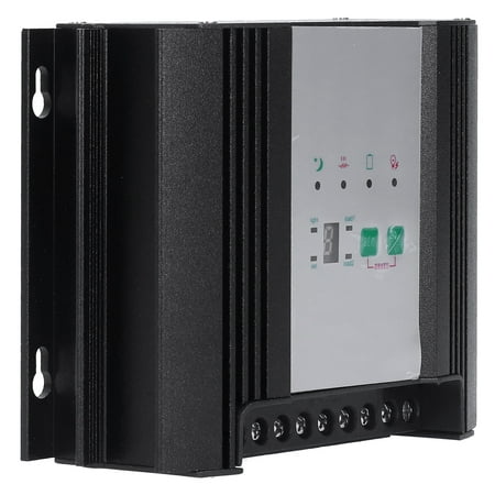 Street Lamp Intelligent Controller, Smart Controller, Simple Operation ...