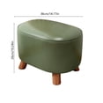 Beforeyayn Living Room Stool, Small stool home use low stool shoe bench ...