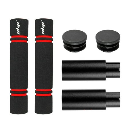 ULIP Electric Scooter Handlebar Extension Sleeve Extender Handle Grip ...