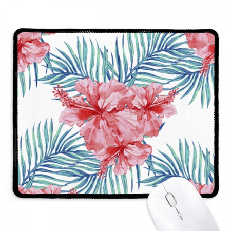 Red Symbol Mousepad Stitched Edge Mat Rubber Gang Pad | Walmart Canada