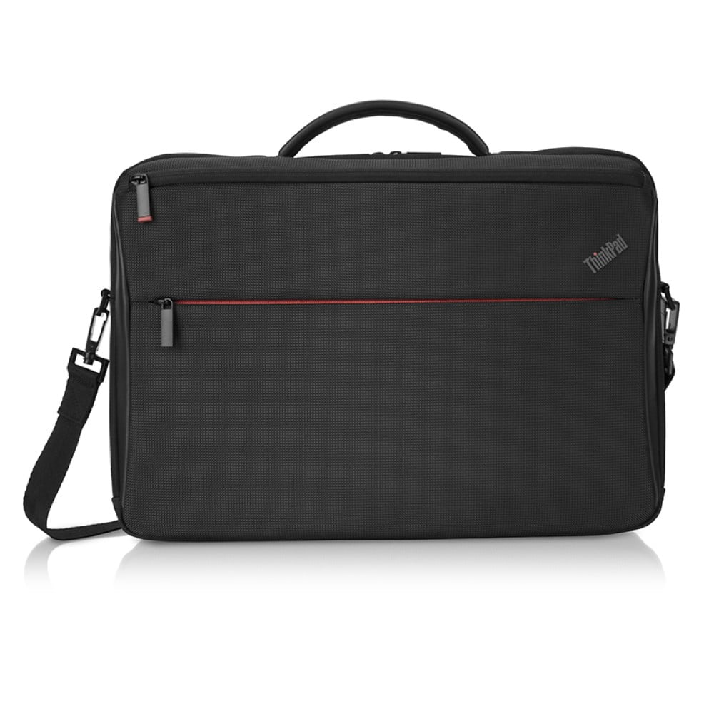 Lenovo Carrying Case for 14.1" Lenovo Notebook - Black 4X40W19826 ...